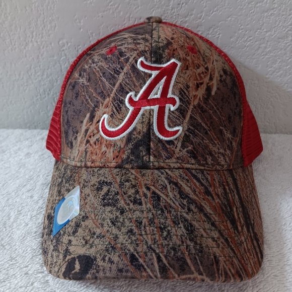 Accessories | Alabama Cap | Poshmark